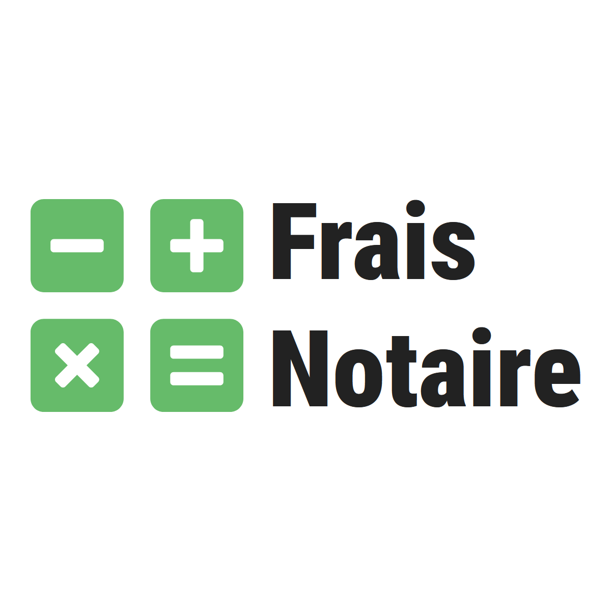 Articles frais de notaire & guide immobilier - FraisNotaire.fr